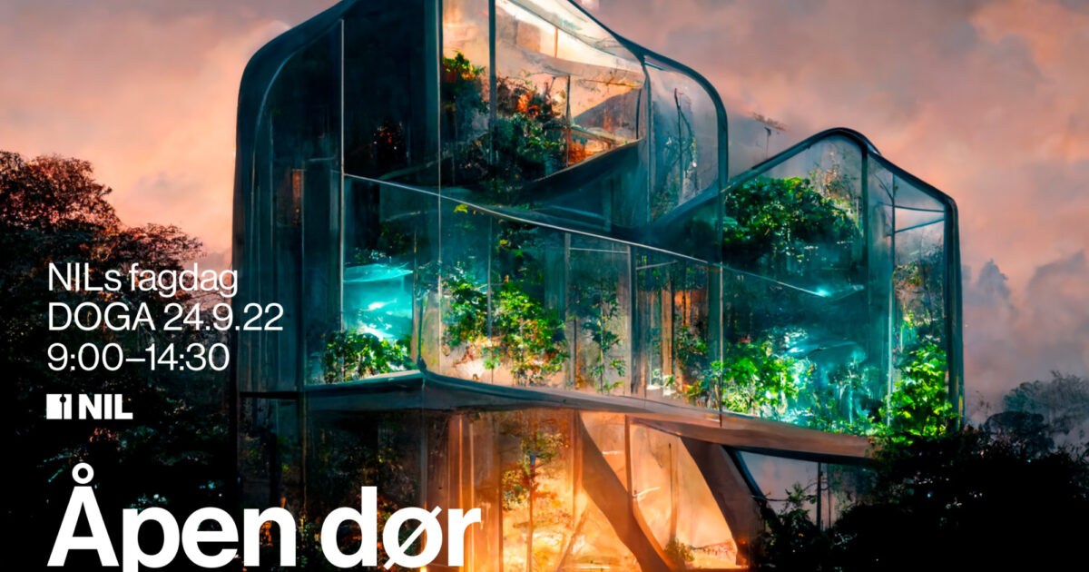 The Neighbourhood seen from the inside | Oslo Architecture Triennale